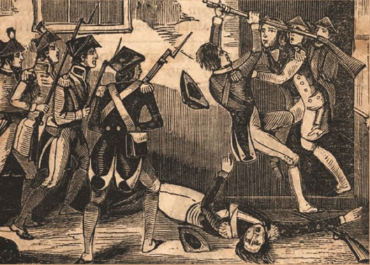 The Doan Gang – Part 3